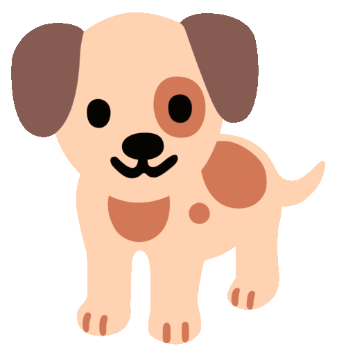 Dog Emoji Clip Art Dog Emoji Clip Art